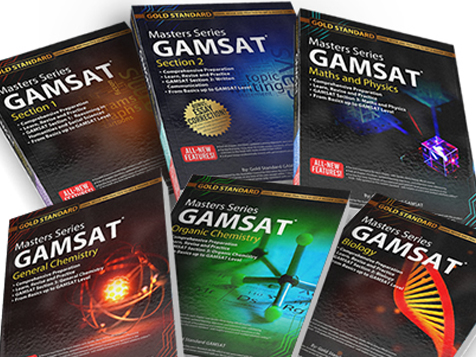 GAMSAT Courses Sydney: Learn, Revise and Practice Today with Gold ...